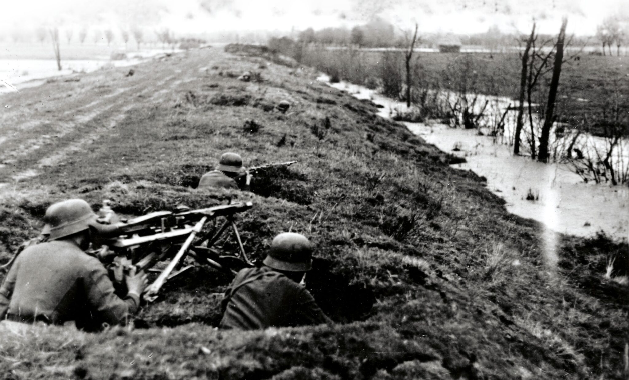 V-E Day 80 – Courage & Conviction: World War II’s lessons for Canada by J.L. Granatstein - Part ...