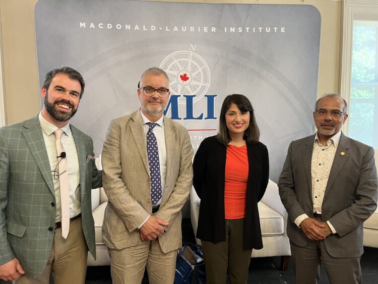 Unravelling MAiD in Canada: Webinar | Macdonald-Laurier Institute