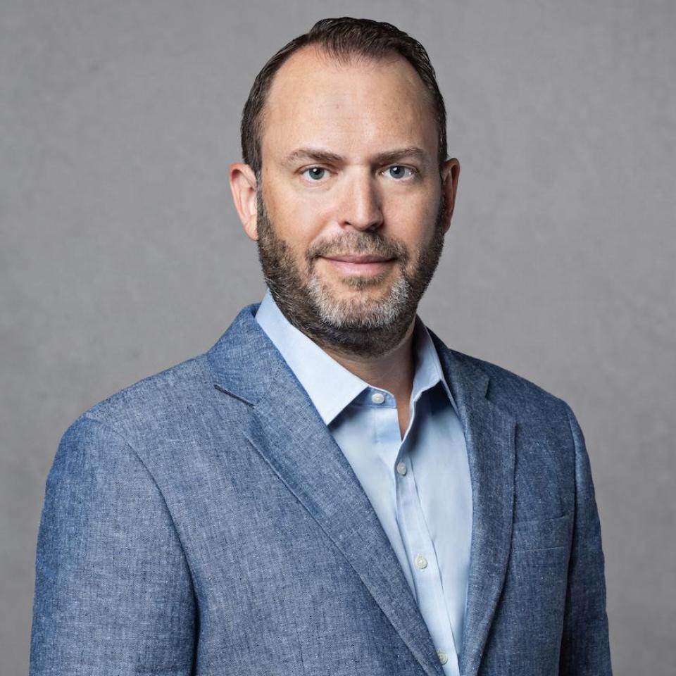 Dan Mader - Macdonald-Laurier Institute