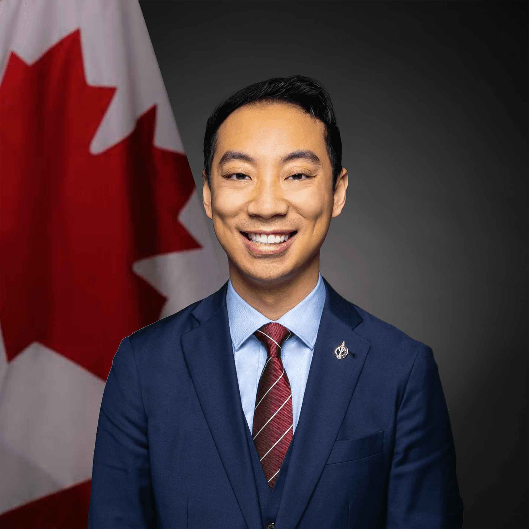 Kevin Vuong - Macdonald-Laurier Institute