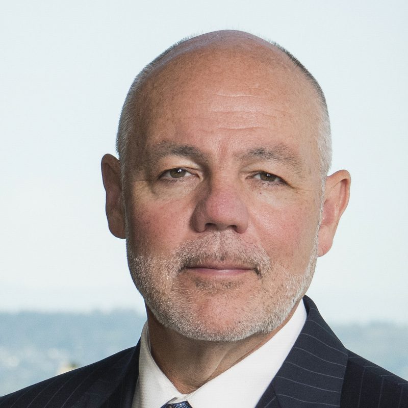 Russ Brown - Macdonald-Laurier Institute