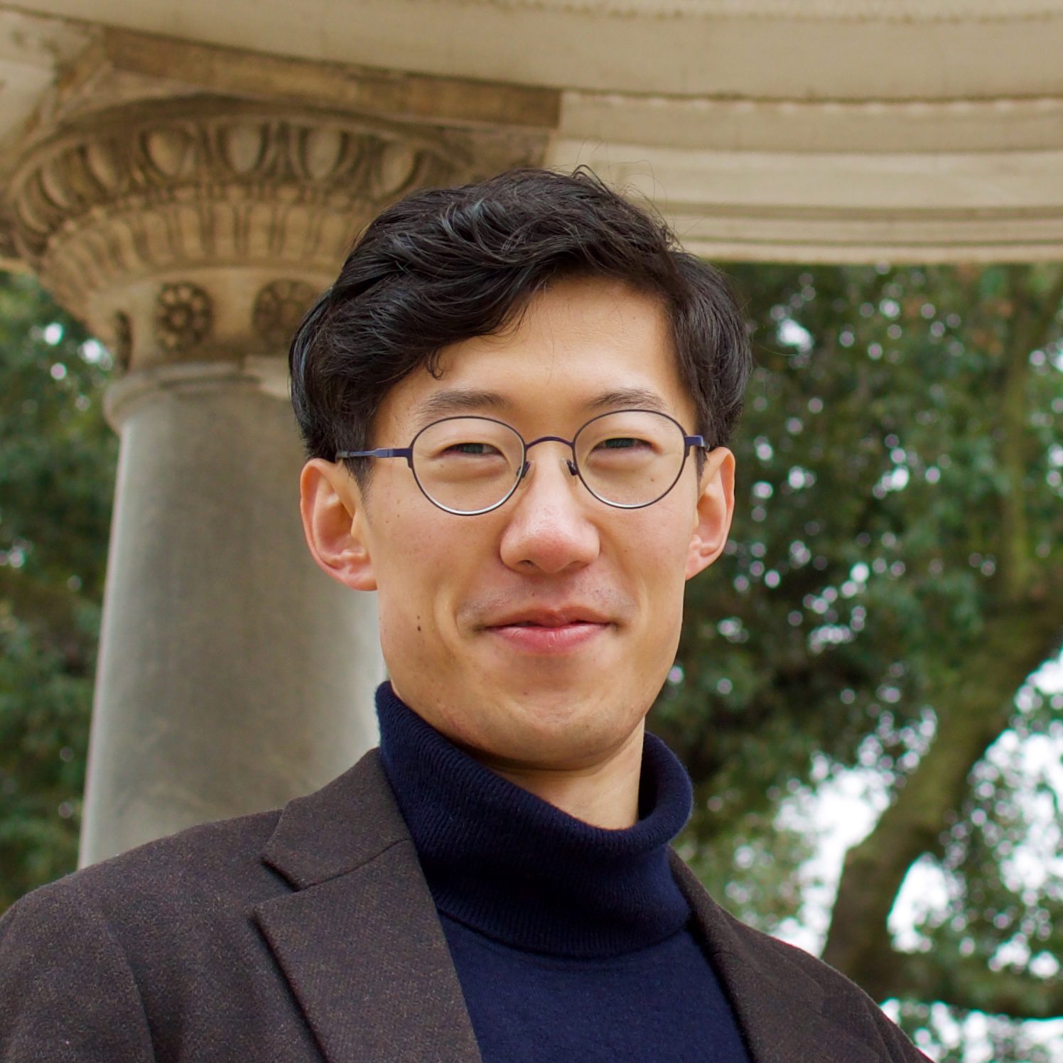 Kerry Sun - Macdonald-Laurier Institute