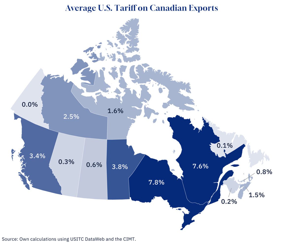 Get ready for a troubling new era for the Canadian economy: Trevor ...