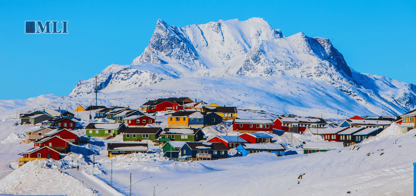 The case for American ownership of Greenland is weak: Heather Exner ...
